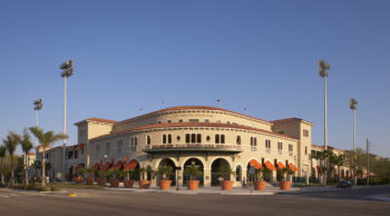 Orioles Spring Training Facilities, Ed Smith Stadium Renovations - DMSAS
