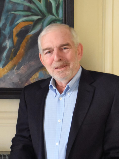 David M. Schwarz - Founder, David M. Schwarz Architects