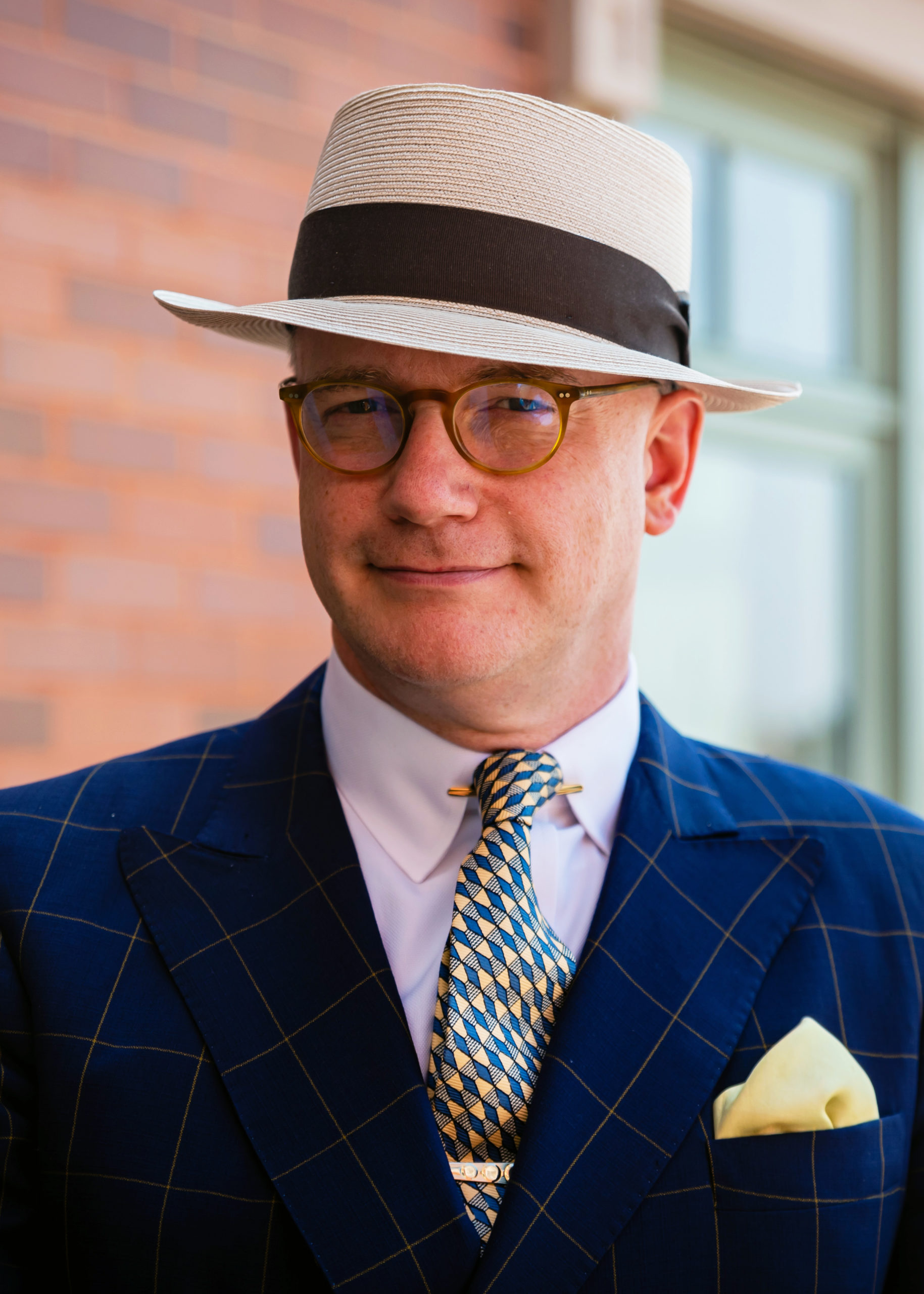 Steve Knight NCARB, AIA, SARA - David M. Schwarz Architects, Inc.