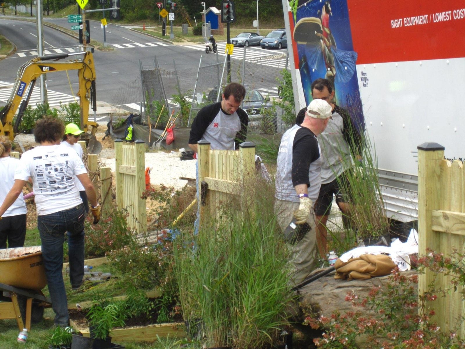 DCBIA's 26th Annual Community Improvement Day - David M. Schwarz ...