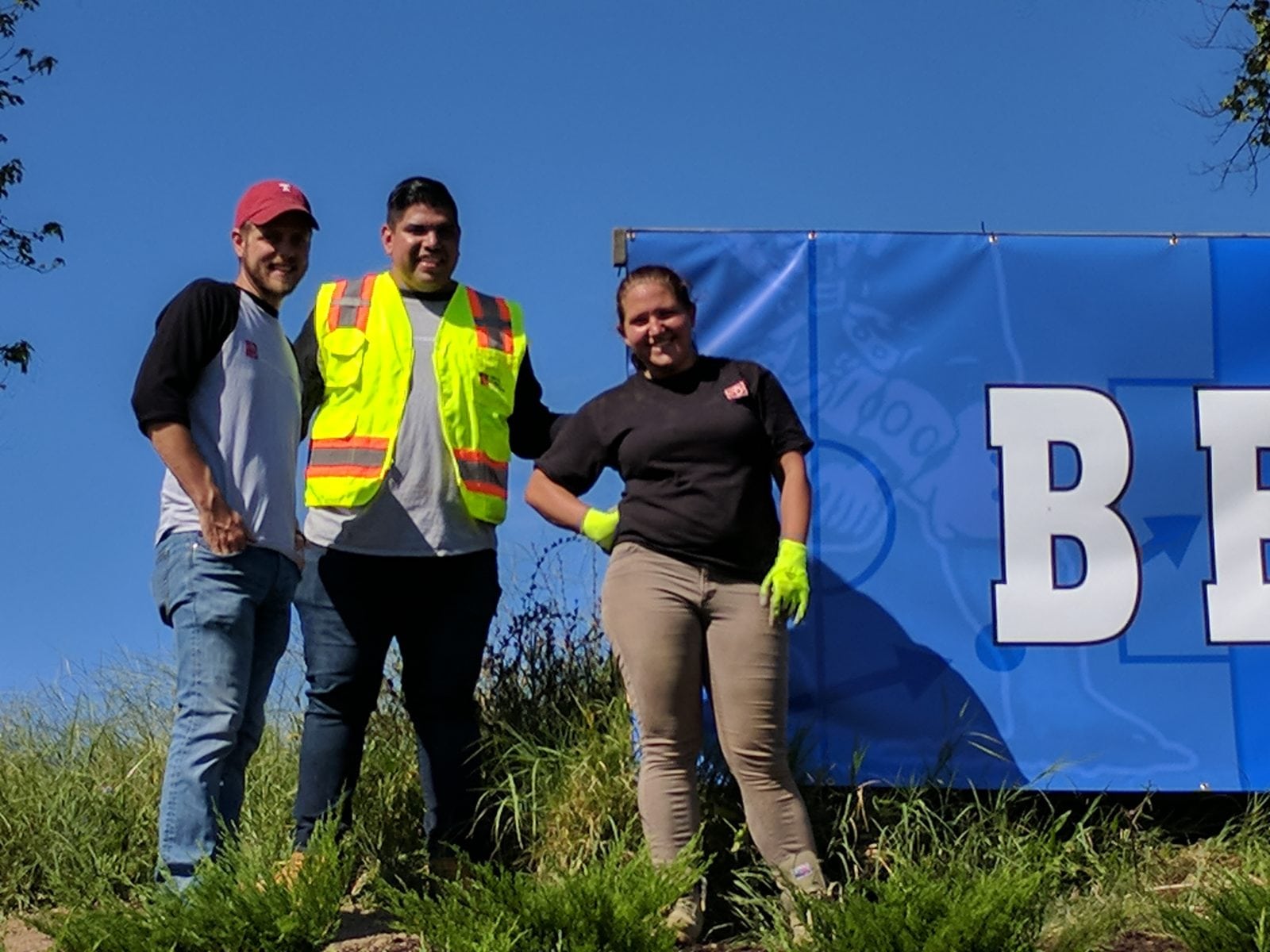 DCBIA's 26th Annual Community Improvement Day - David M. Schwarz ...