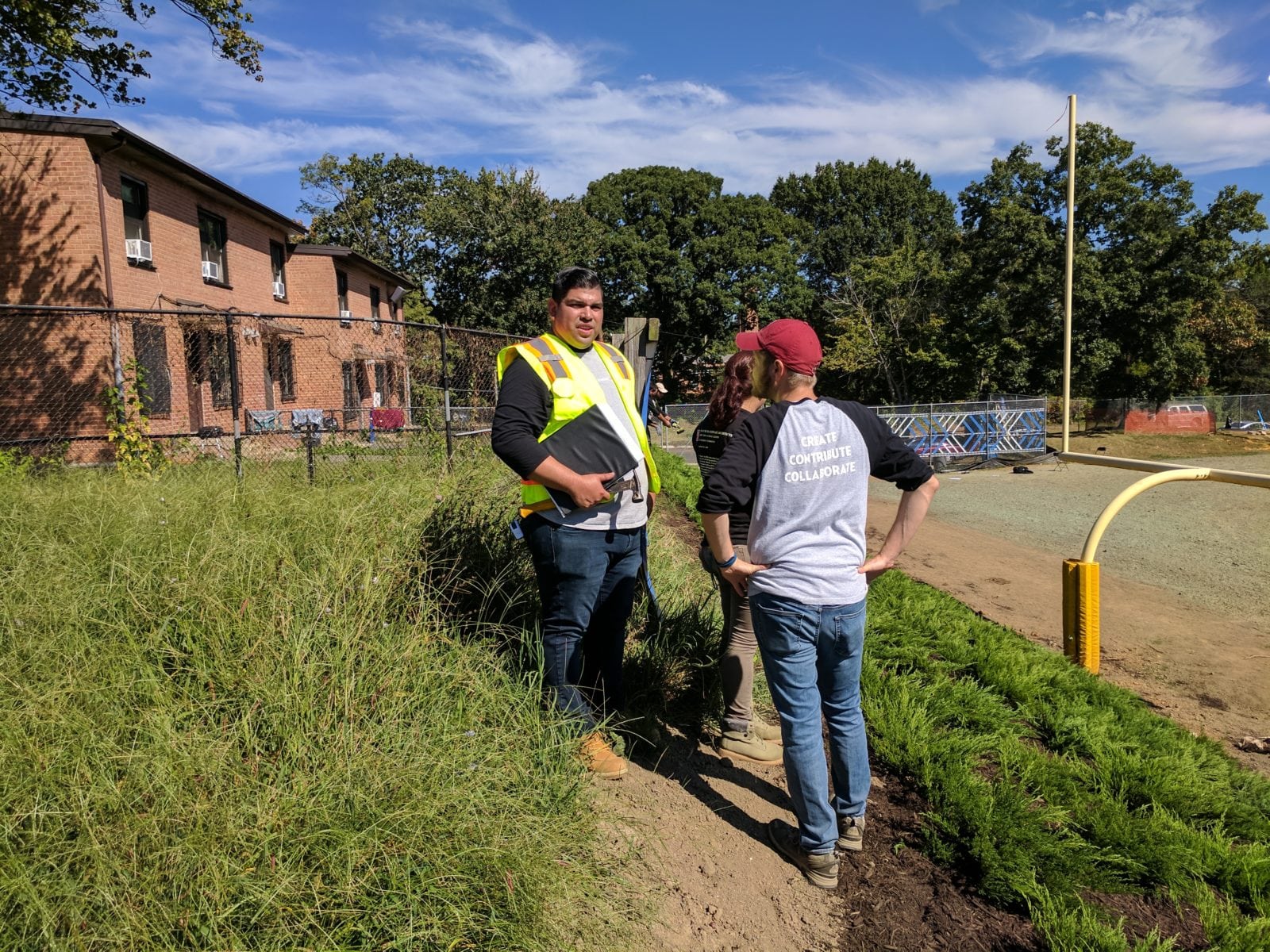DCBIA's 26th Annual Community Improvement Day - David M. Schwarz ...